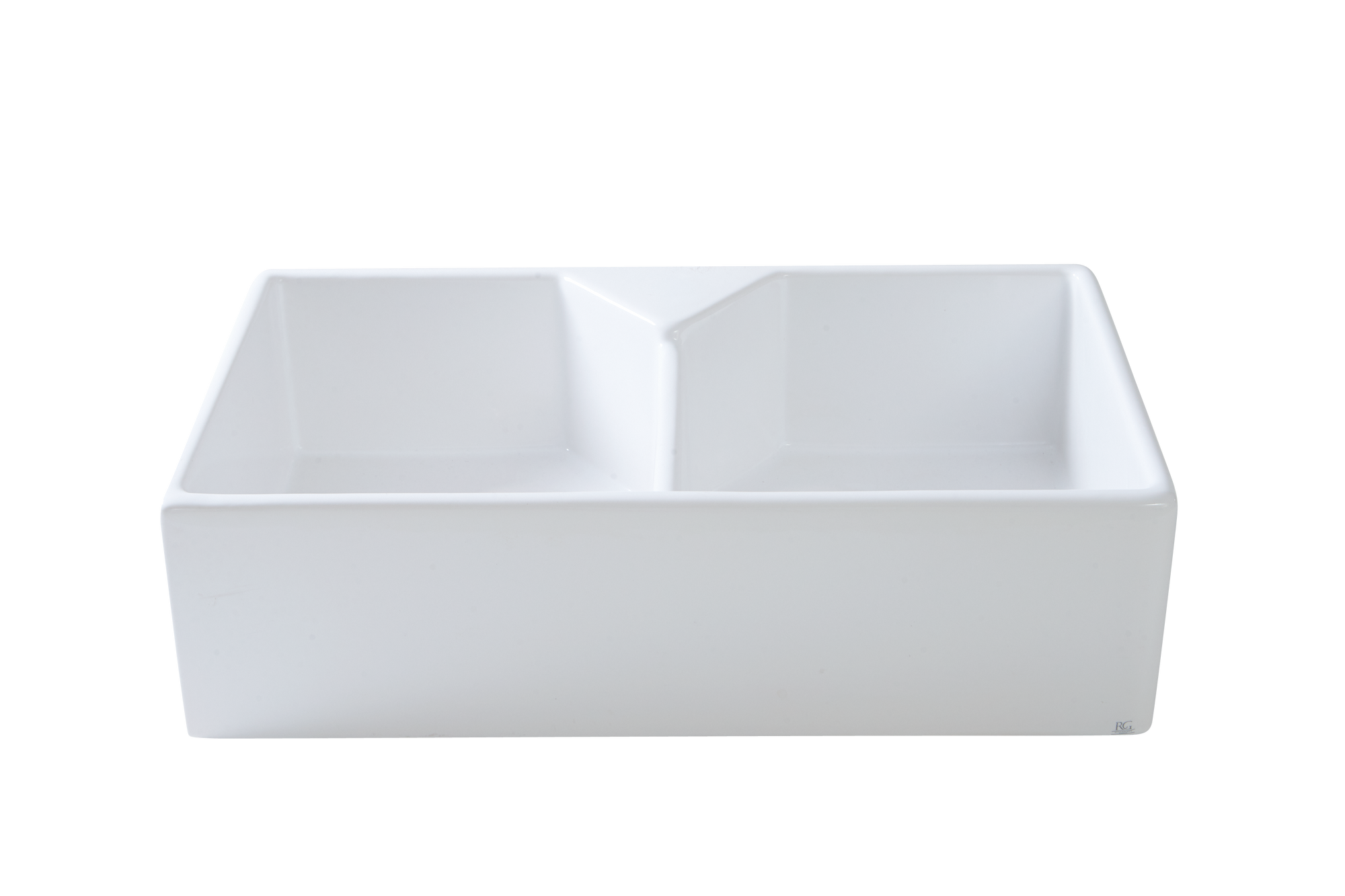 Double Butler Sink - 800 x 500 x 220mm – Belfast Sinks UK